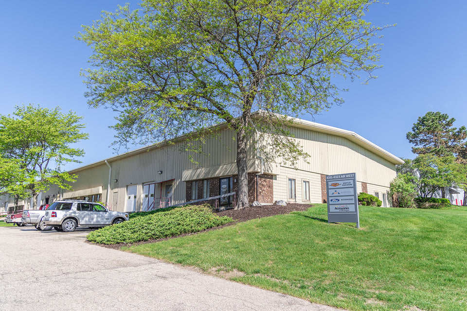 Doyle Vacuums Systems