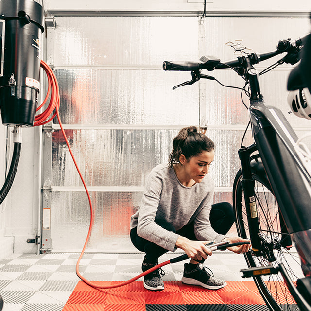 Doyle Vacuums Systems