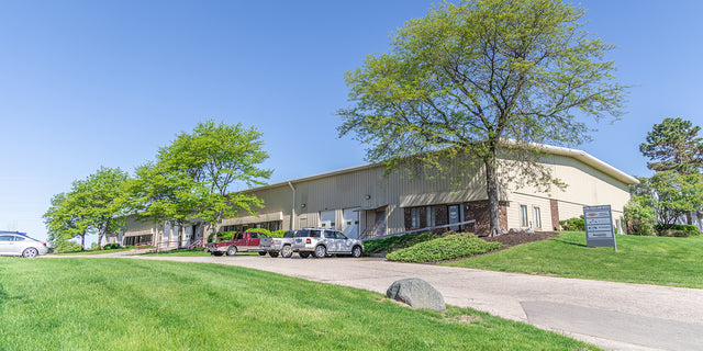 Doyle Vacuums Systems