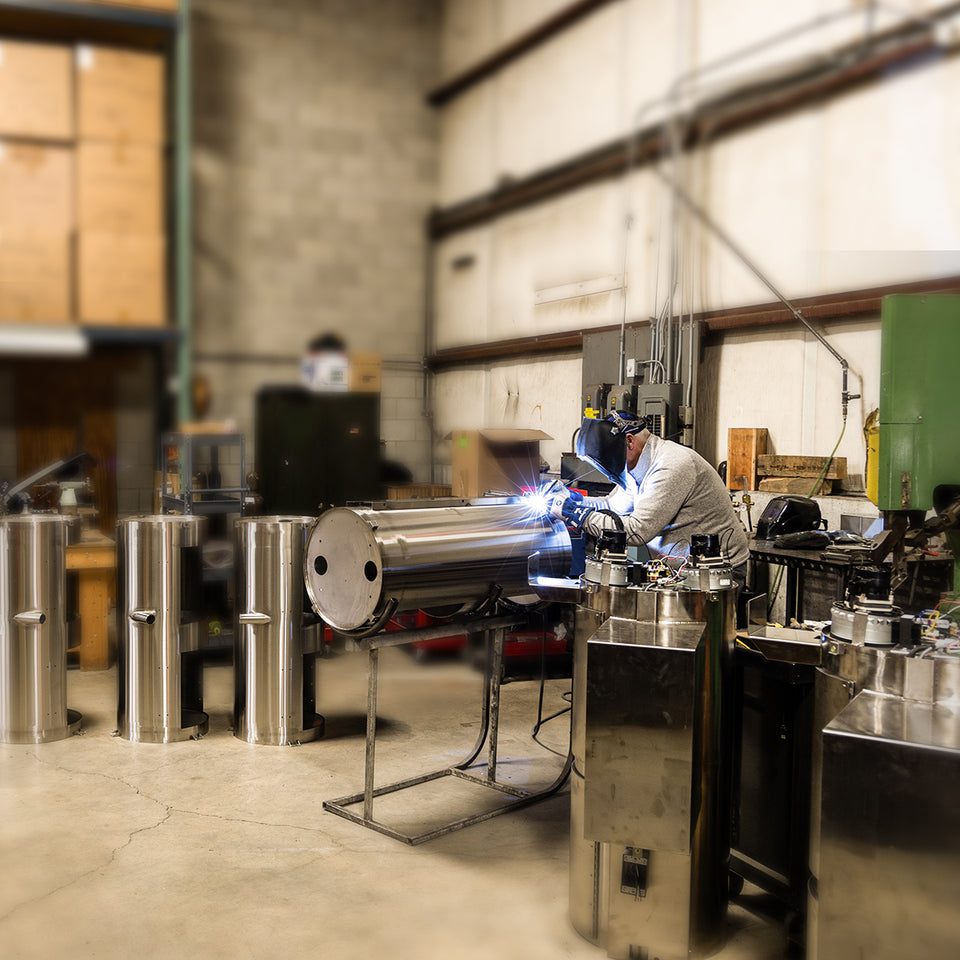 Doyle Vacuums Systems