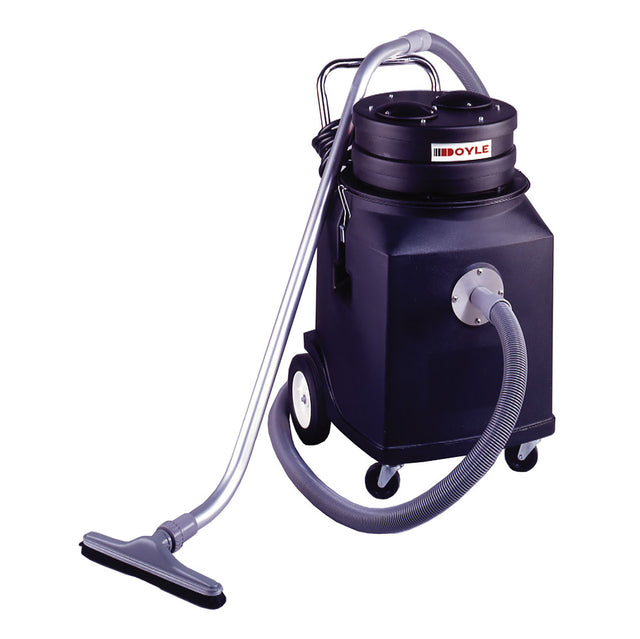 Portable Vacuums