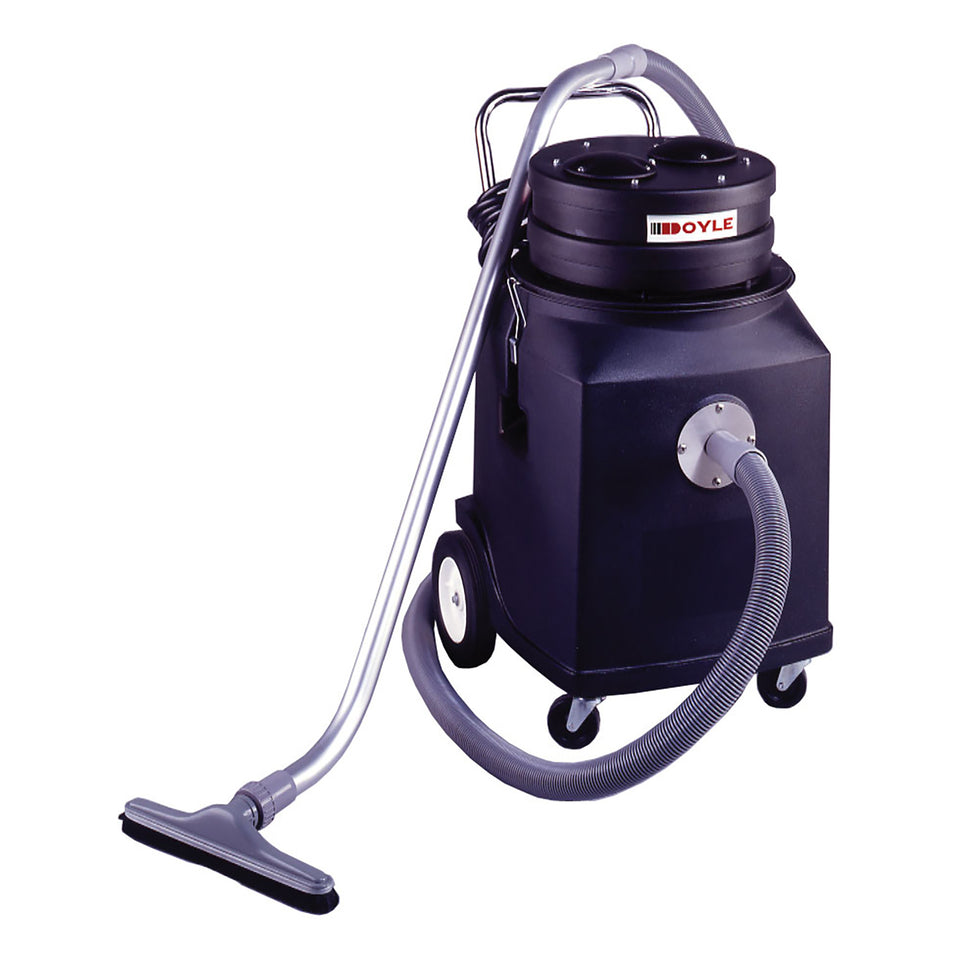 Portable Vacuums