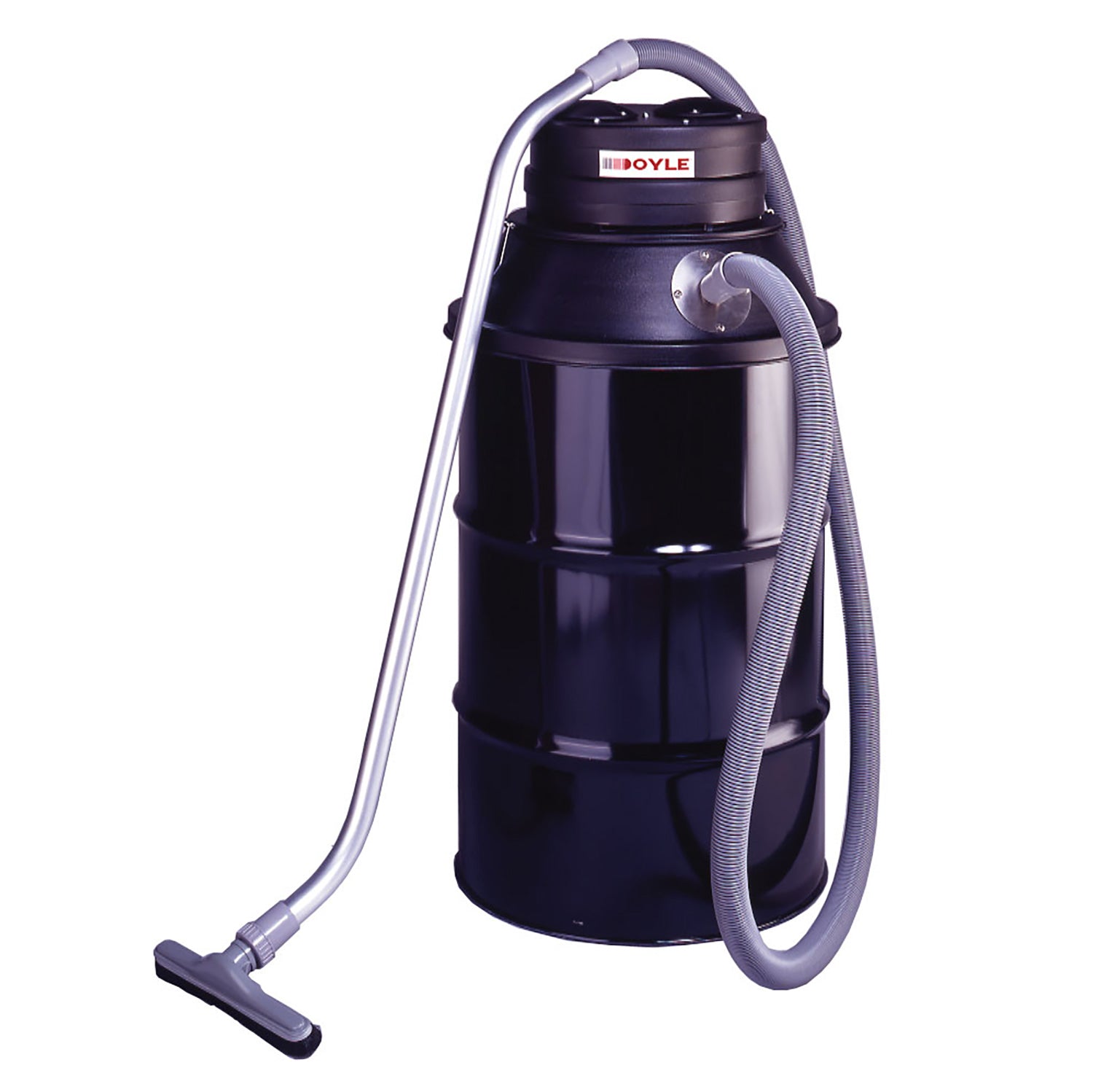 55 Gallon Drum Portable PowerVac